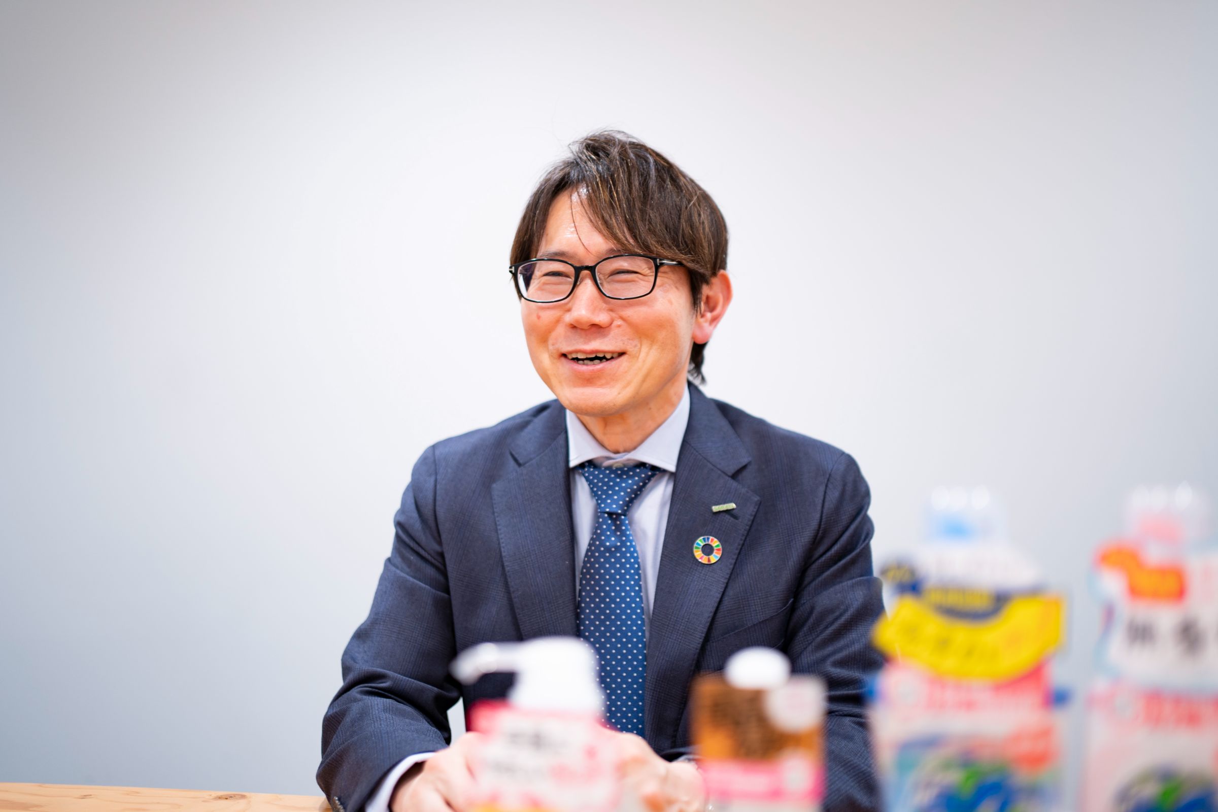 TVCMに収まらないストーリーを音声で。“マイナーメジャー”ブランドが共感から愛用者を増やす取り組み | 株式会社Voicy