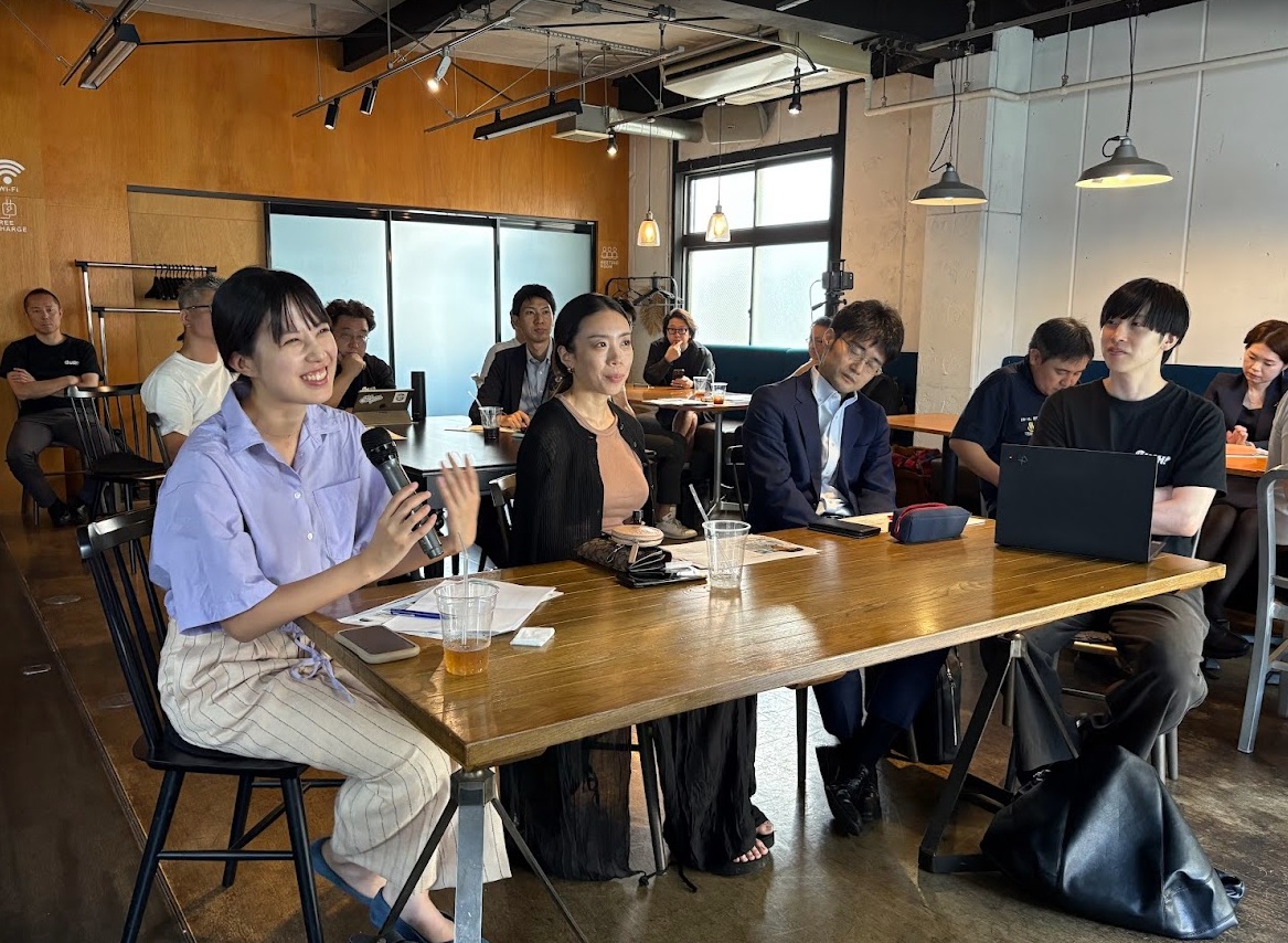 GUSH!｜大分県アトツギ向け伴走支援プログラム