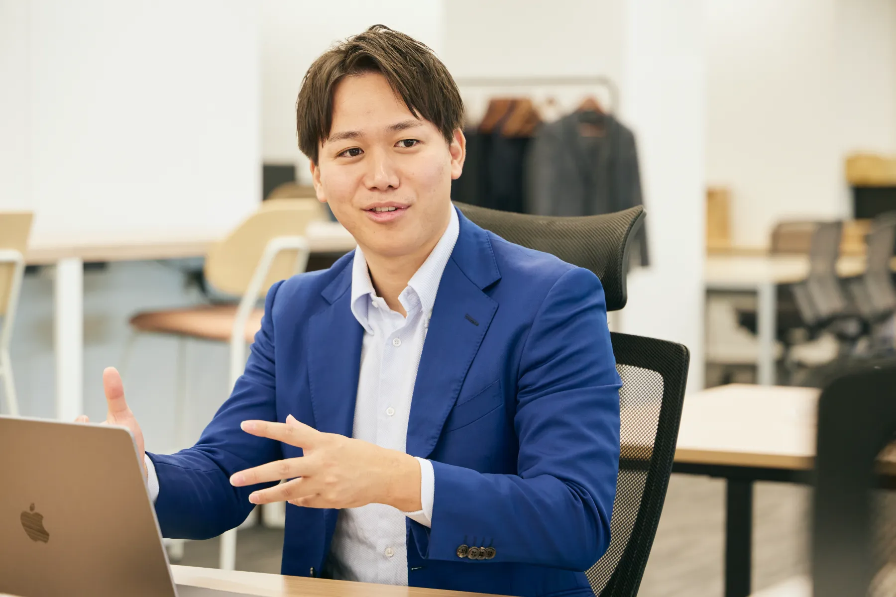 Fact Baseが目指す未来と求める人物像