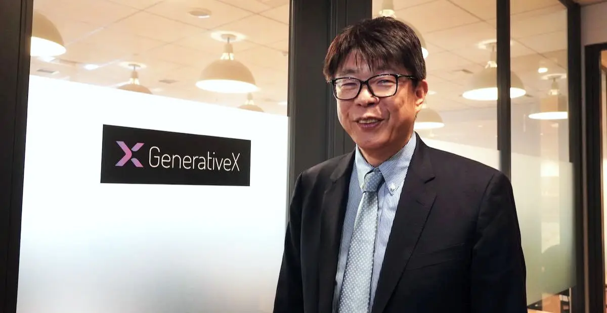 【メディア掲載】EnterpriseZineにてCDXO桑原のインタビューが公開されました