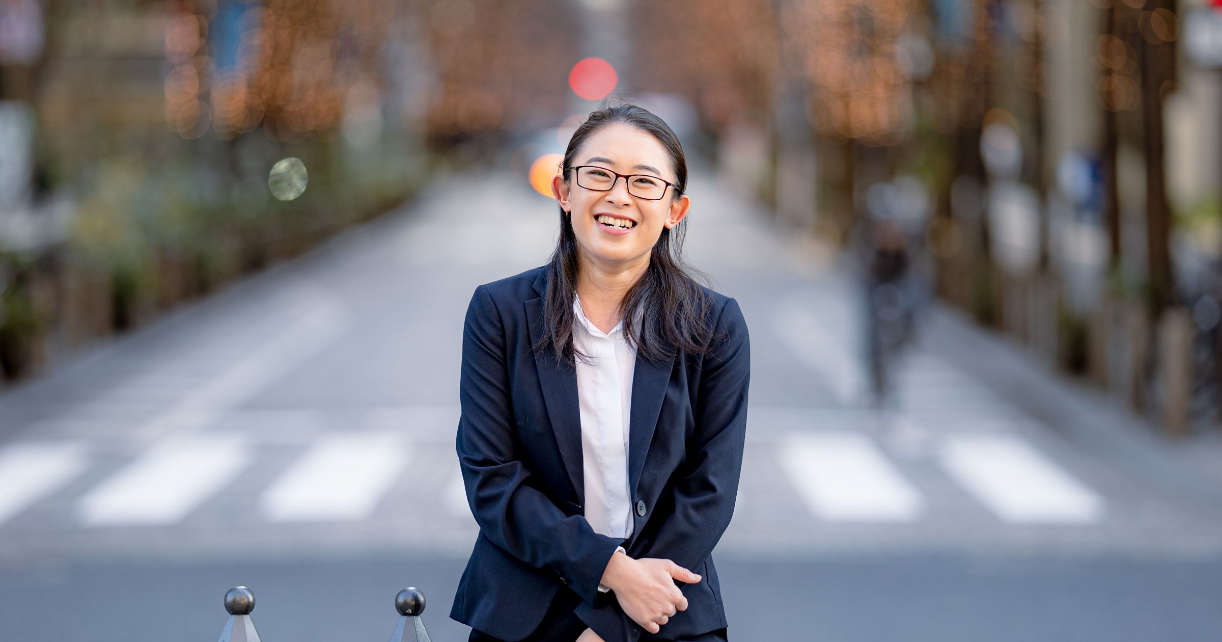 七転八起の元オリンピアン「この経験をスポーツ界のために」 山田 優梨菜 |onground