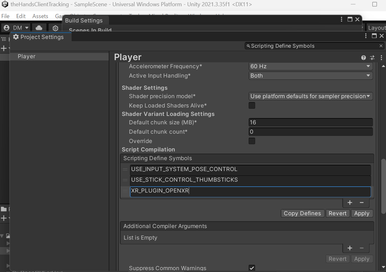 HoloLens 2でOpenCVを使う！ | QOMPASS LOGS