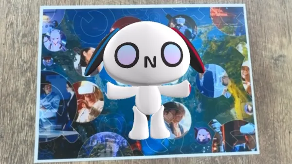 どのWebARが一番スゴイ？画像認識のAR精度を徹底比較！ | QOMPASS LOGS