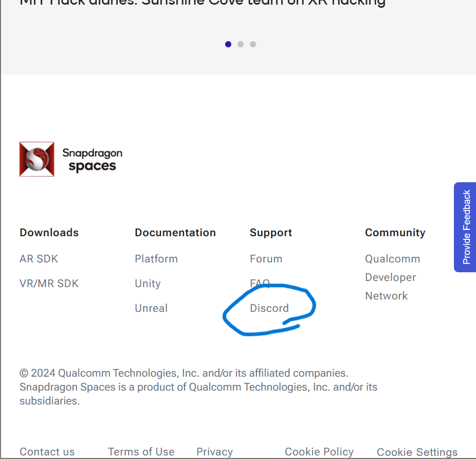 MiRZAでMRTKを使う！ | QOMPASS LOGS