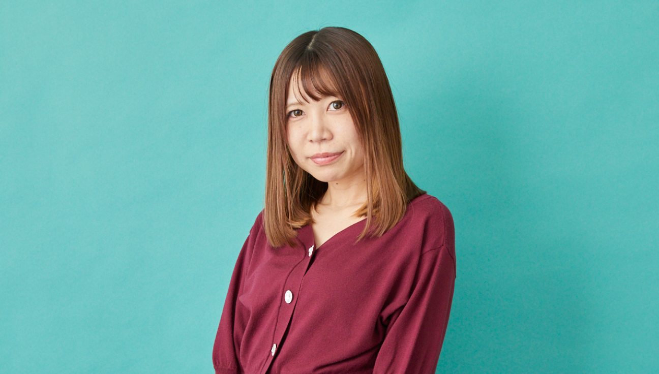 小山 優穂｜eiicon-私たちについて