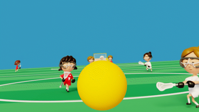 【日本ラクロス協会様 x サイボウズ様】_競技紹介動画 ｜Works｜Unplug