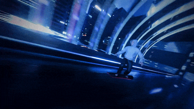 【PLUG IN】_IGNITION MAN ｜Works｜Unplug