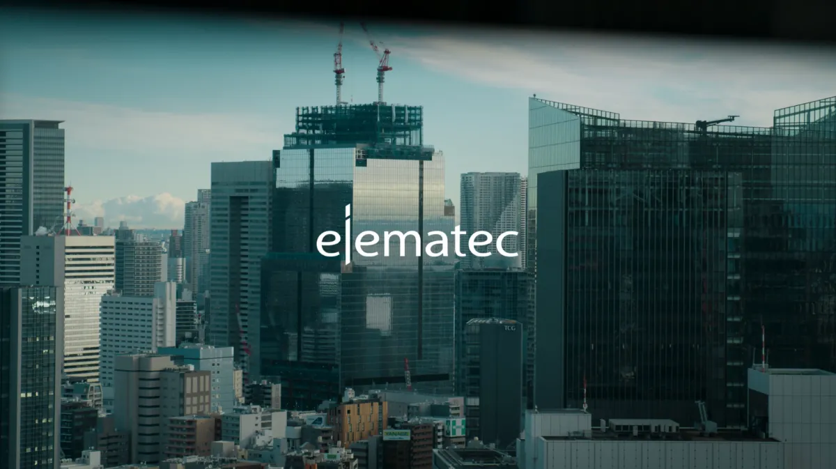 elematec