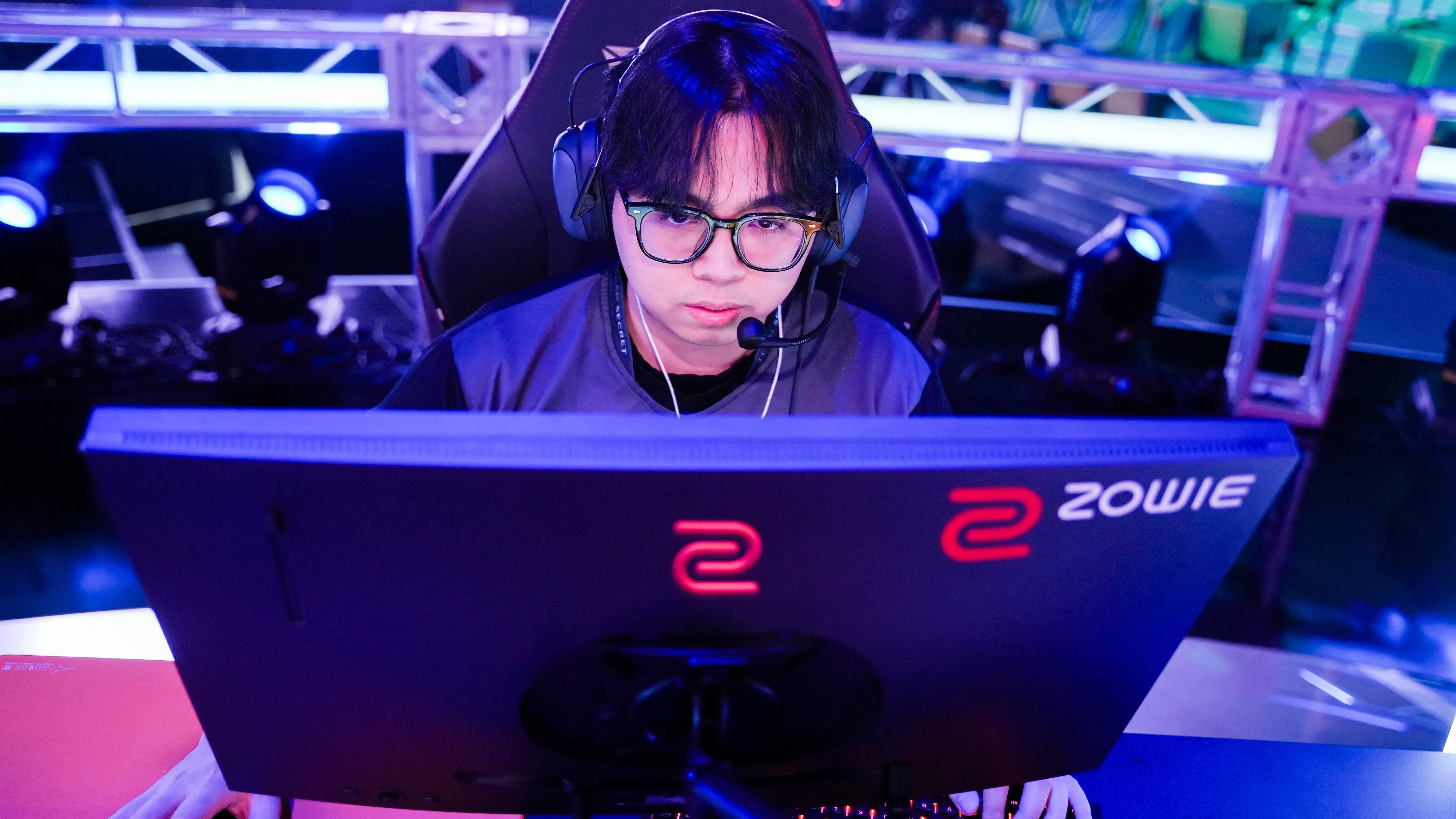 SLT SeongnamがBOOM Esportsに圧倒 ─ VCT Pacific 2026進出を決定 | E-Sports_GG