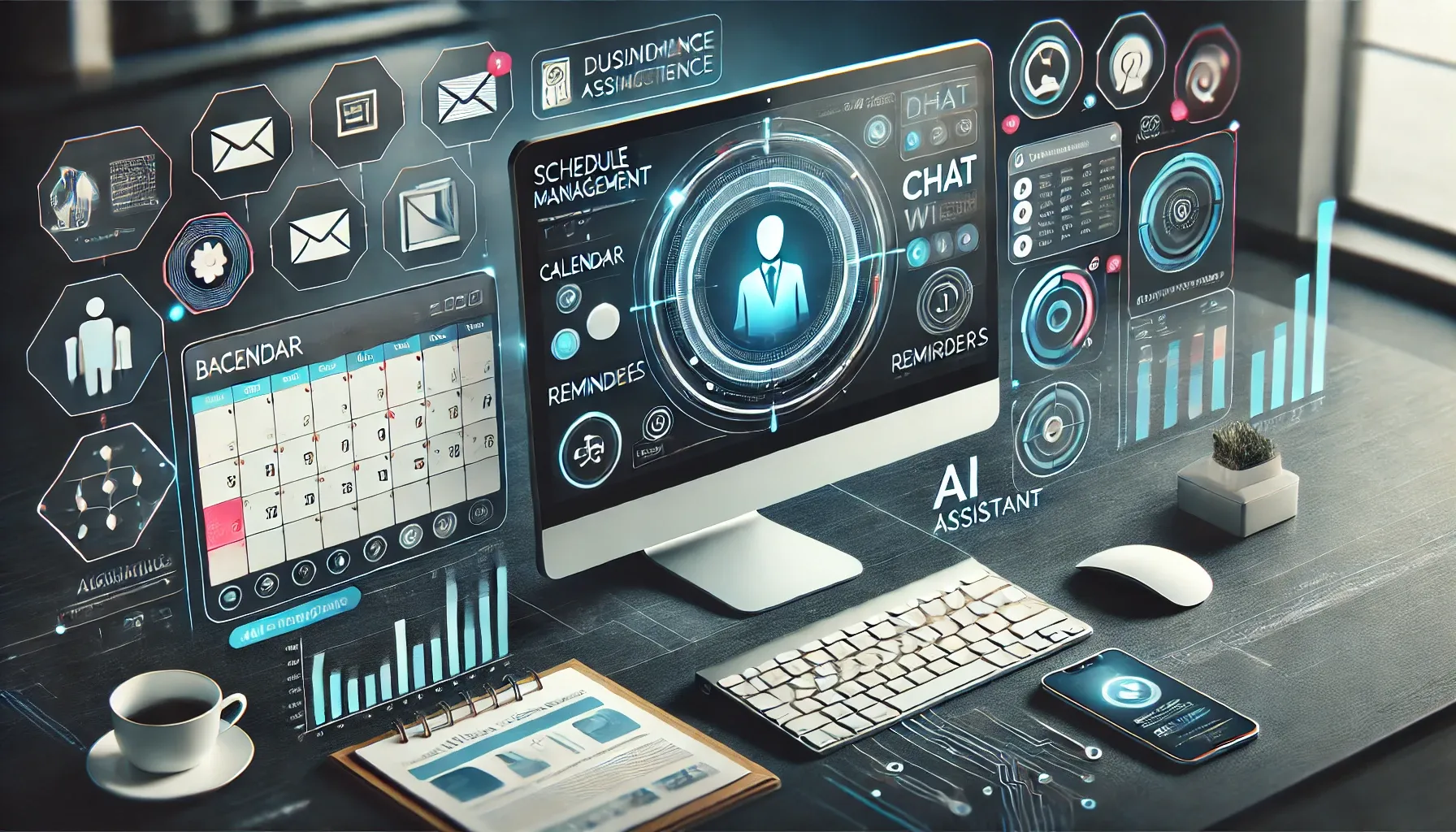 【公式】カリスマAI by Automagica | 生成AI受託開発