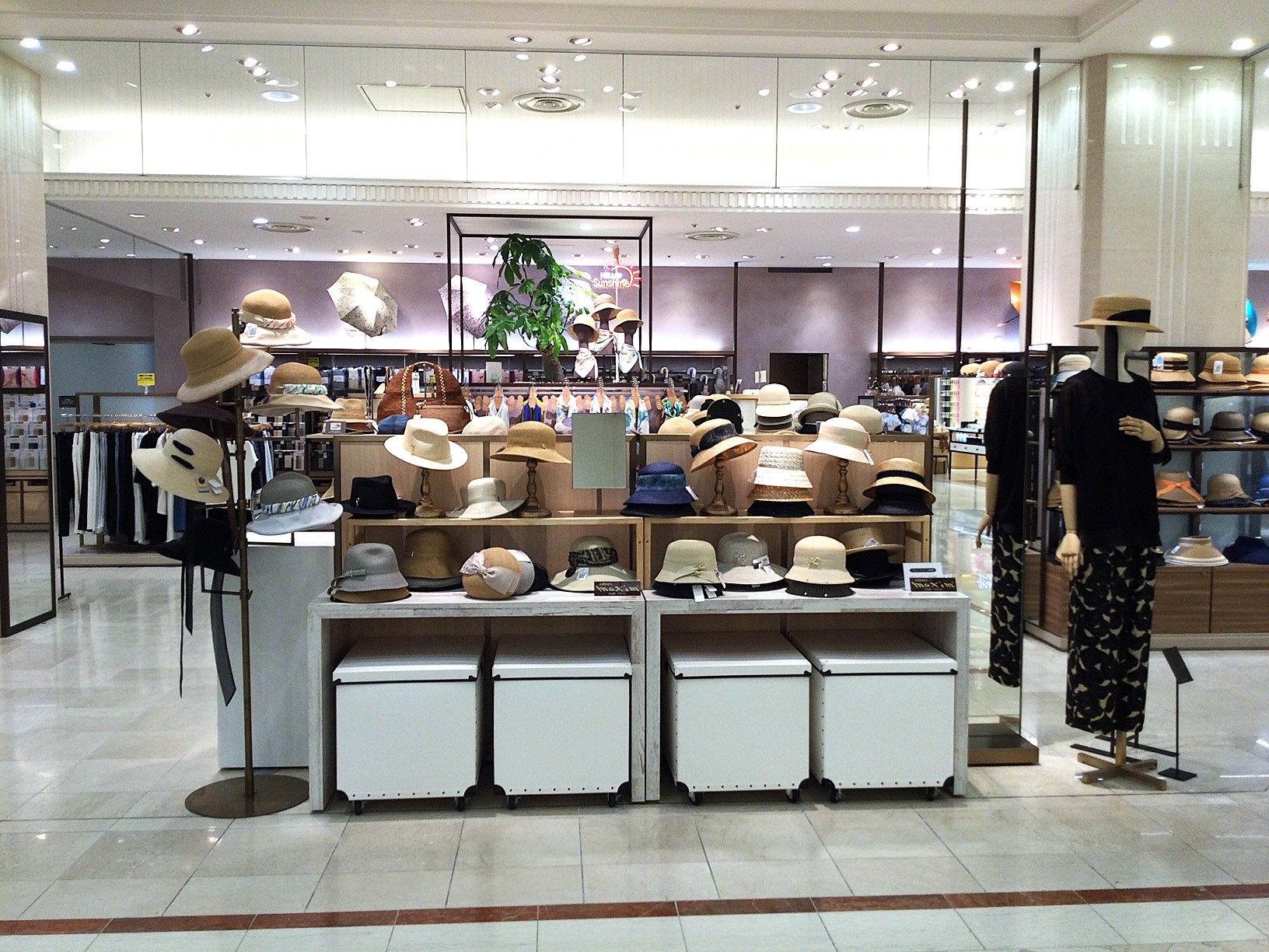 Maxim / 【大丸神戸店】2025SS Maxim Fair