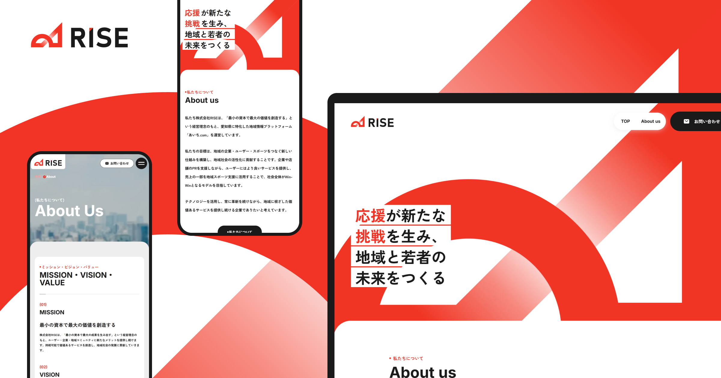 創業期の想いを言語化し、事業の核となるコーポレートブランディングを支援 ｜株式会社NOROSHI