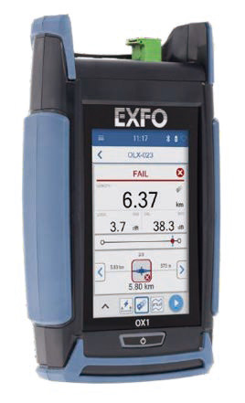 光通信測定｜光通信測定器リーディングカンパニーEXFO社と共に技術革新のスピード化を支援 - Key Technology｜CTC - 伊藤忠テクノソリューションズ