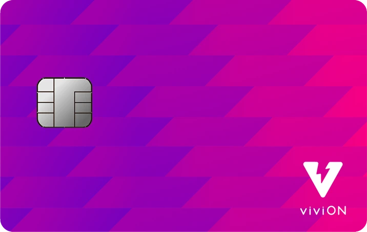viviON JCBカード｜viviONの公式クレジットカード