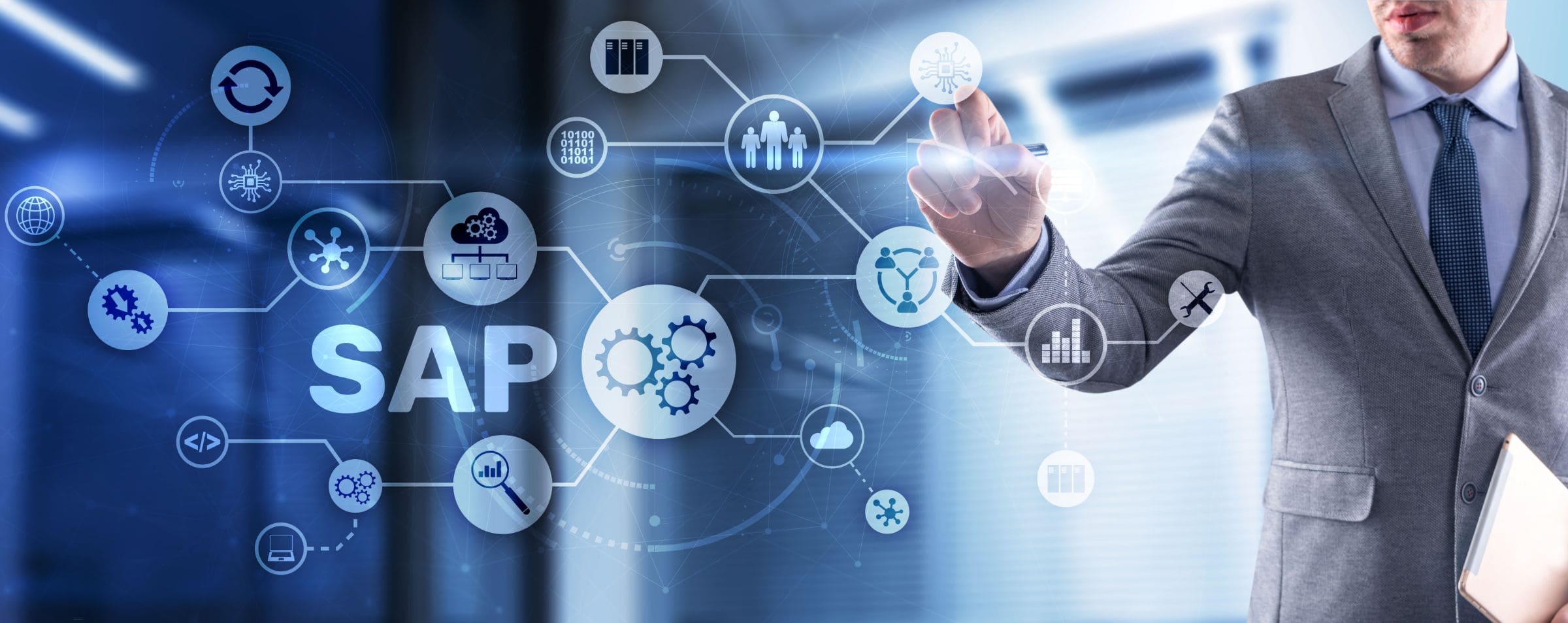 注目の大型ERP刷新事例 - 東洋大学・JR東日本に学ぶクラウド化成功の秘訣とSAP統合戦略！[ERPニュース速報 2025年9月] - SAPコンサルメディア by Anfini