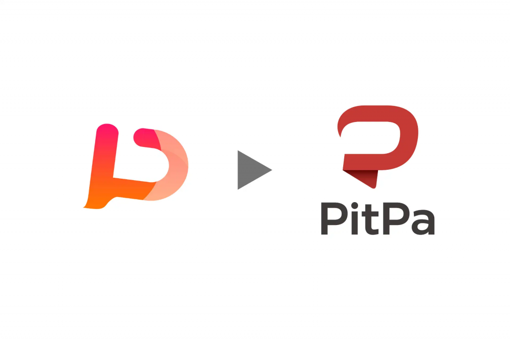 PitPaのロゴをリニューアル！その裏側をぶっちゃけトーク │ PitPa Talk | PitPa