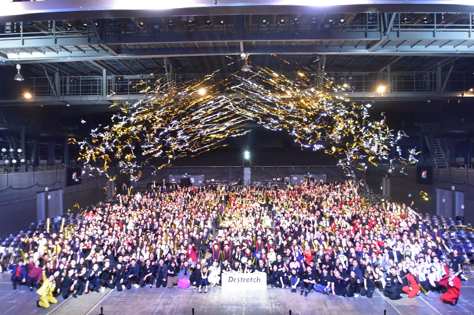 【第19回目となる社内イベント「ノビテルカンファレンス＆D1 WORLD GP」を開催しました。】 - 株式会社nobitel