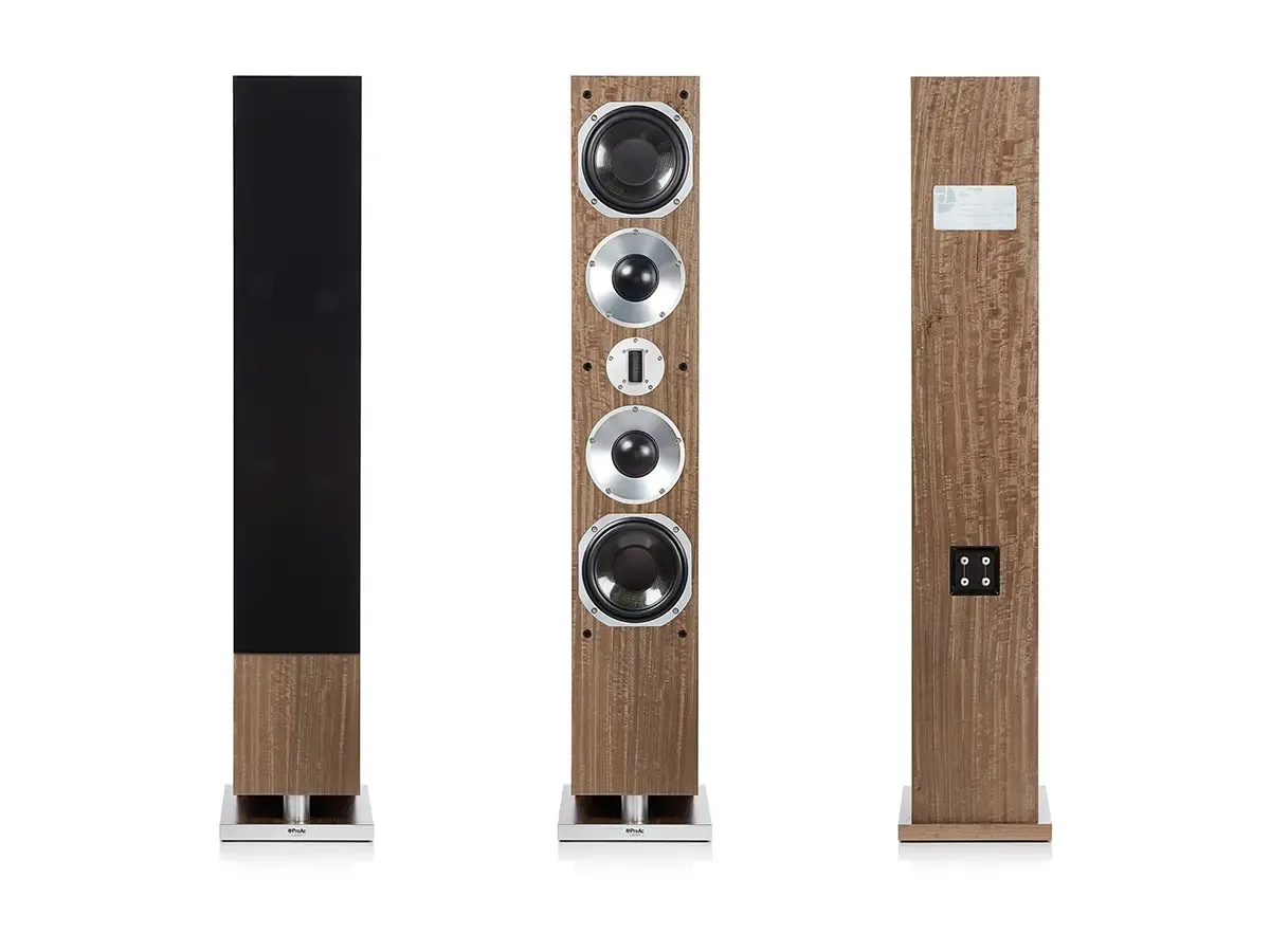 ProAc｜Home Audio Equipment