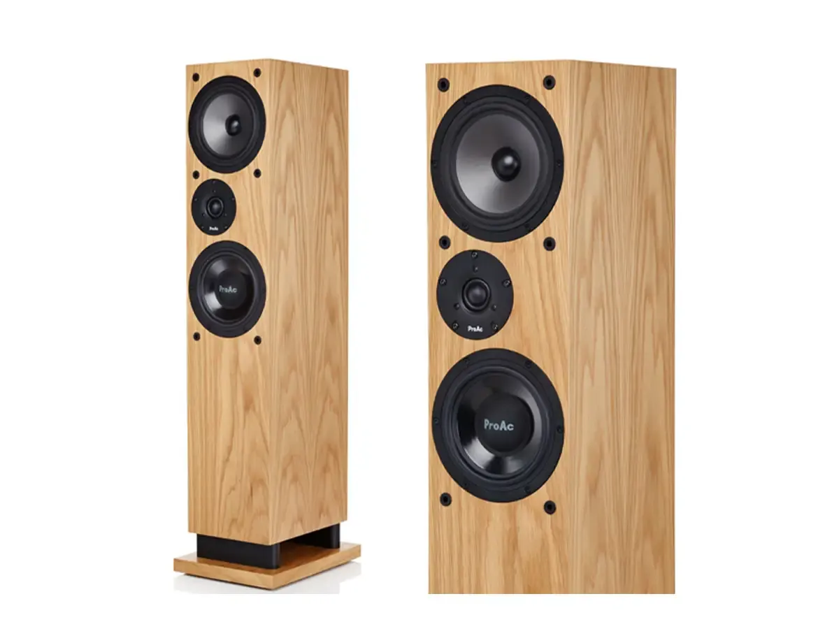 ProAc｜Home Audio Equipment