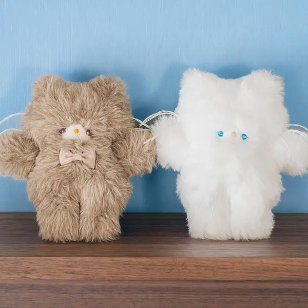 minneぬいぐるみコレクション | minne byGMOペパボ