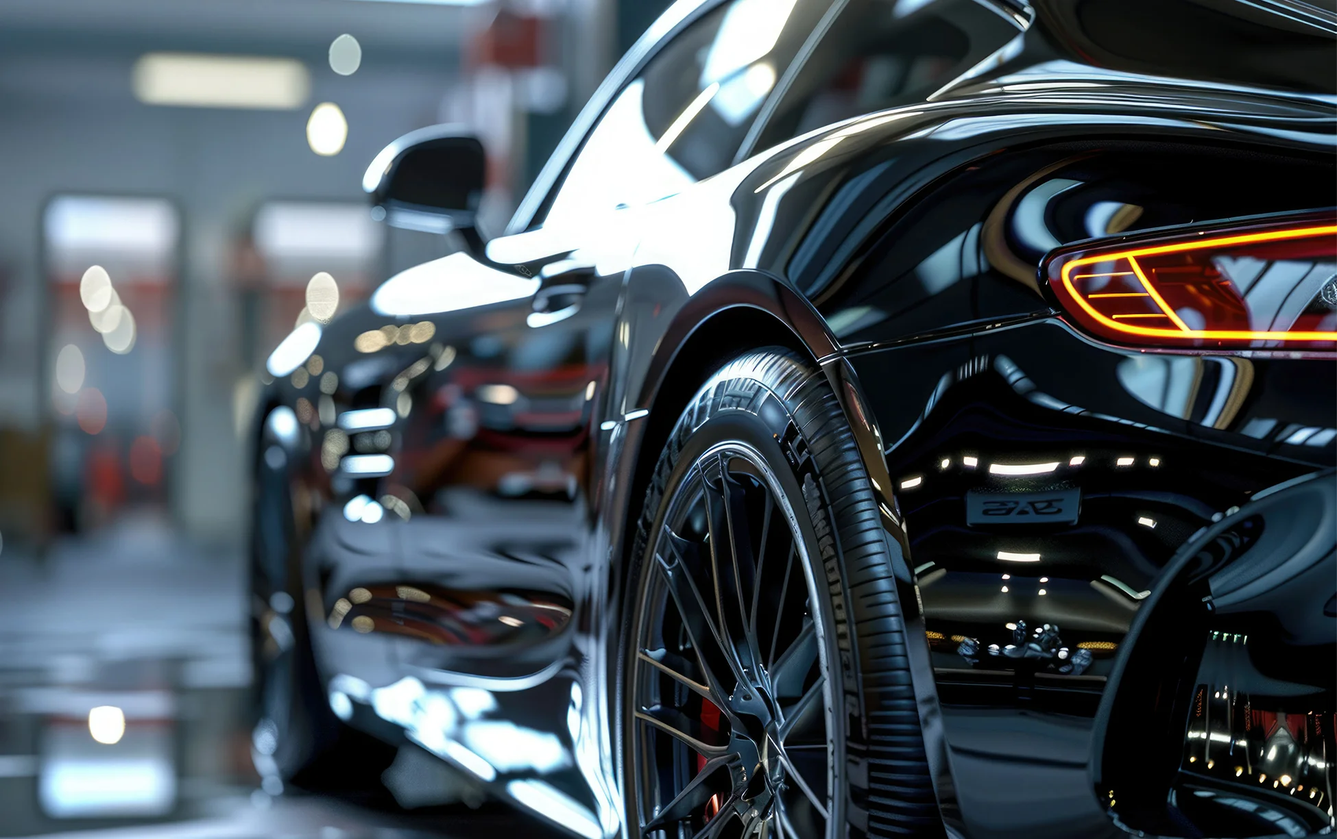 プロテクションフィルム(PPF)専門【ALNEX-アルネックス】｜埼玉（川越・東松山）