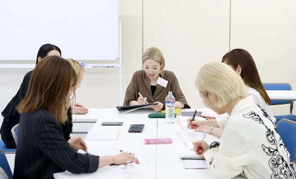 RECRUIT｜NDC Japan (エヌディシー ジャパン)の採用情報