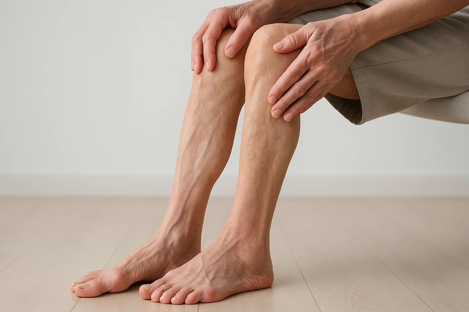 サルコペニア｜足と歩行のクリニック rege 六本木院（港区）