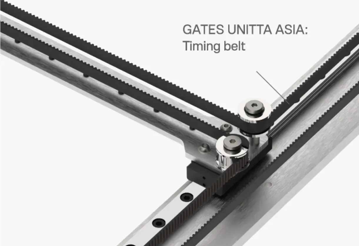 グーテンベルクの大型3Dプリンター『G-ZERO L1』 | 国内設計/製造の3Dプリンター開発ベンチャー企業『株式会社グーテンベルク（GUTENBERG）』