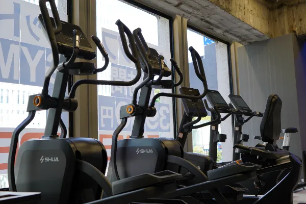 LifeFit（ライフフィット）赤坂店 | 24時間・年中無休の本格フィットネスジム