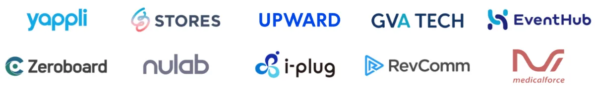 immedio forms（イメディオ フォームズ）｜展示会での商談化取りこぼしをゼロに