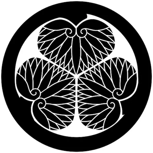 Samurai Kamon | Seven Legendary Crests of Japanese Warlords