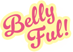 BELLYGOM