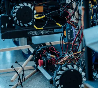 Robotics Open eXchange-ROX-｜モルテン主催 日本一クリエイティブなロボコン