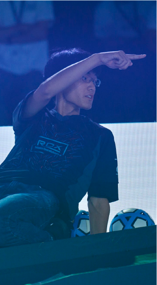 Robotics Open eXchange-ROX-｜モルテン主催 日本一クリエイティブなロボコン