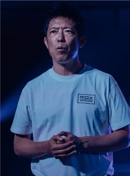 Robotics Open eXchange-ROX-｜モルテン主催 日本一クリエイティブなロボコン