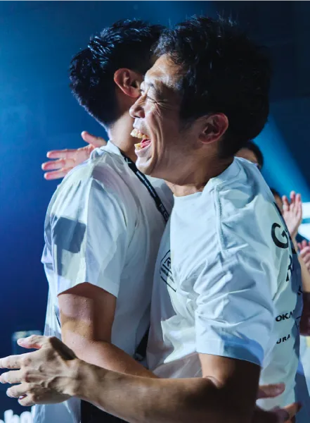 Robotics Open eXchange-ROX-｜モルテン主催 日本一クリエイティブなロボコン