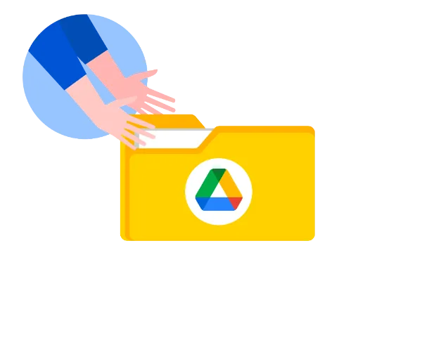Cmosy（クモシィ） | Googleドライブの機能や制限を拡張するGoogleWorkspace拡張サービス