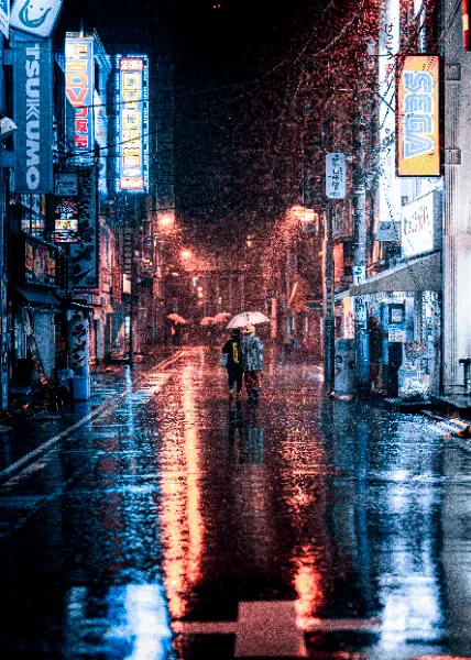 JUNYA WATANABE / Jungraphy_