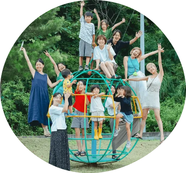 DANRO CHILDREN｜DANRO