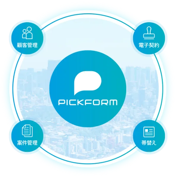 PICKFORM