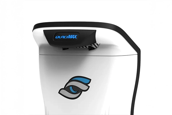 カメラ式ゴルフ弾道計測器 GCQuad / QuadMAX | 株式会社ノビテック