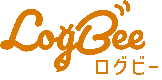 無線温湿度データロガー”Logbee”(ログビー) - TOP