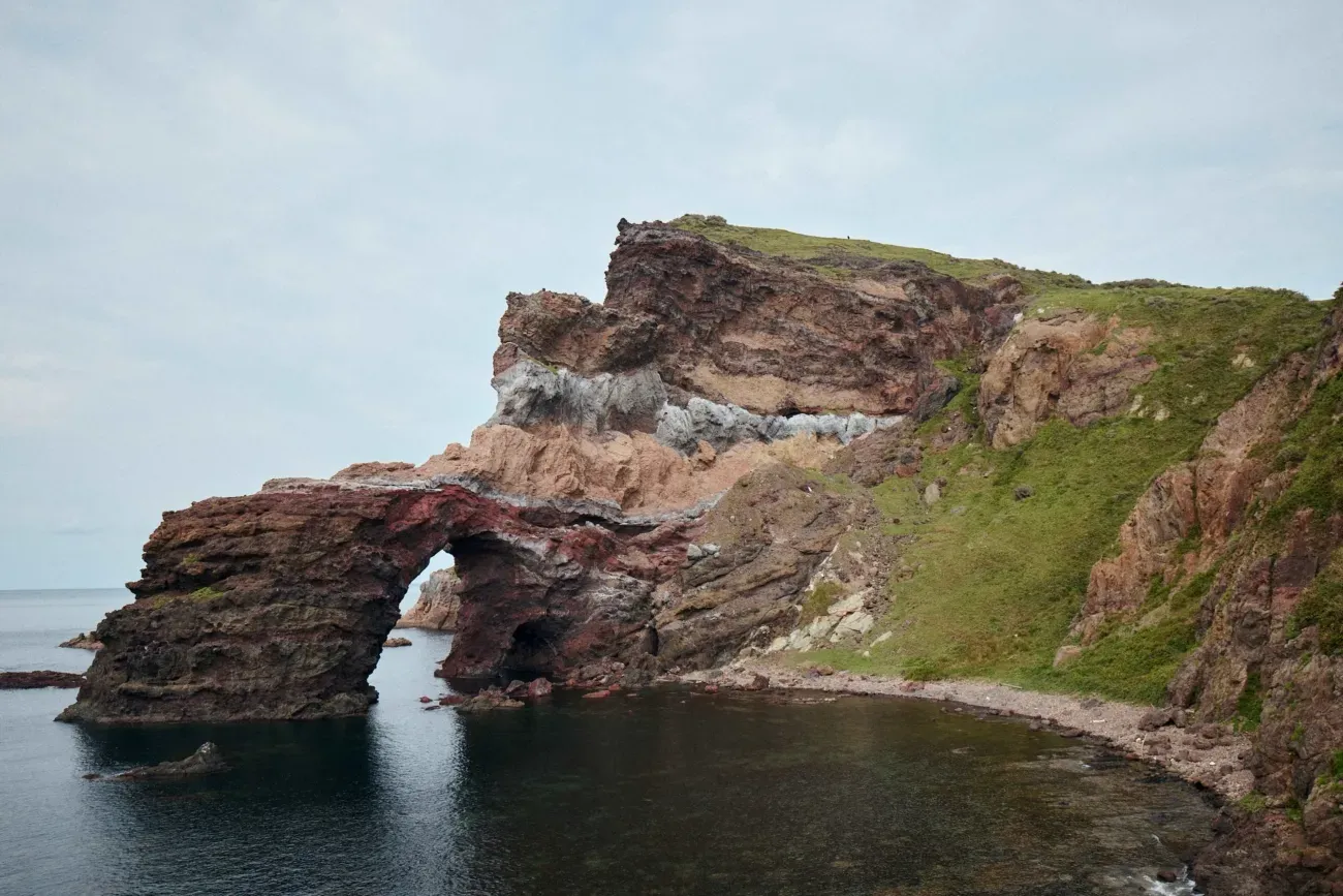 TADAYOIの過ごし方（夏の周遊プラン） | 海士町グランピング TADAYOI（ただよい）【公式】
