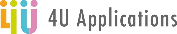4U Applications 公式サイト