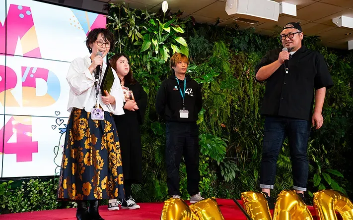 採用情報｜株式会社CLLENN