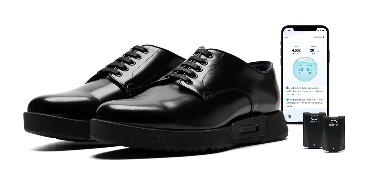 RUNWALK ORPHE〈ランウォーク オルフェ〉 - ORPHE公式サイト RUNWALK ORPHE〈ランウォーク オルフェ〉 - ORPHE公式サイト
