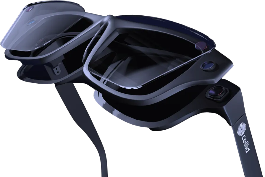 Cellid inc. Official site