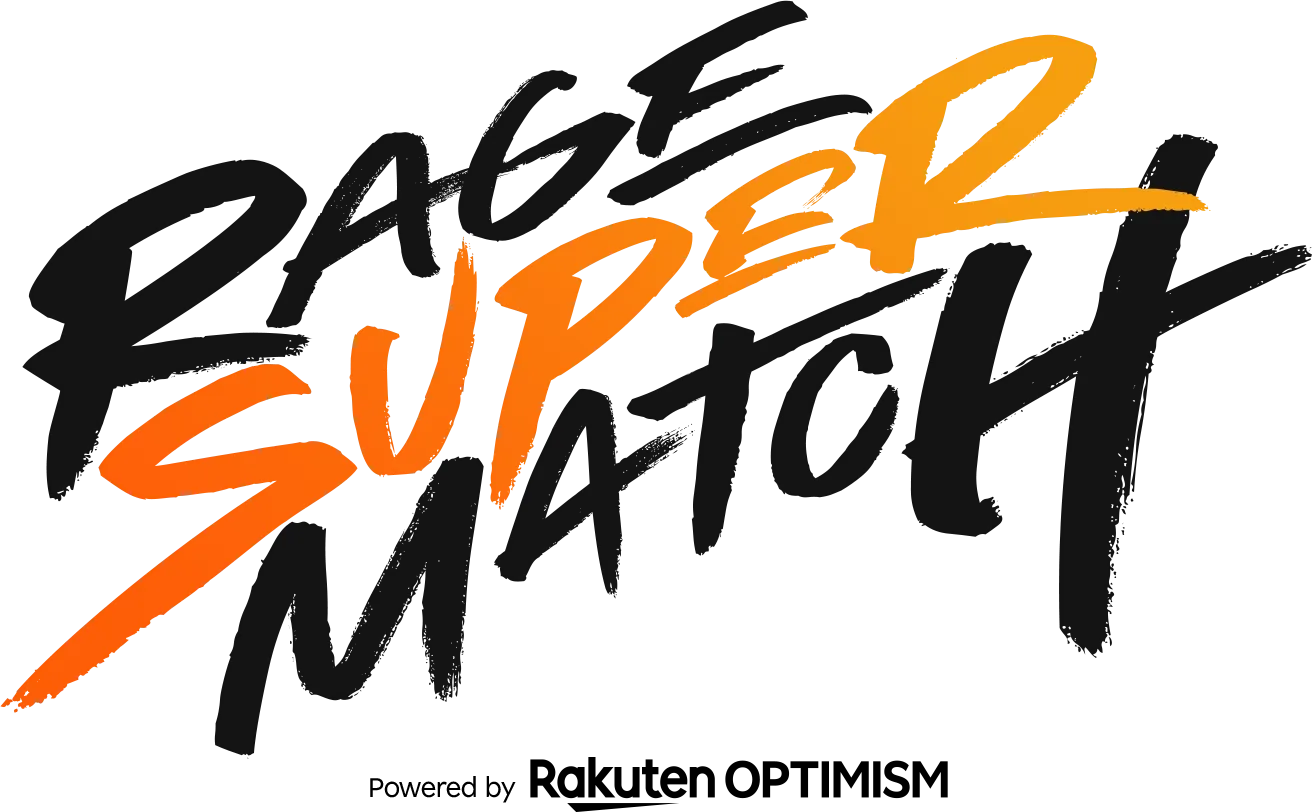 RAGE SUPER MATCH