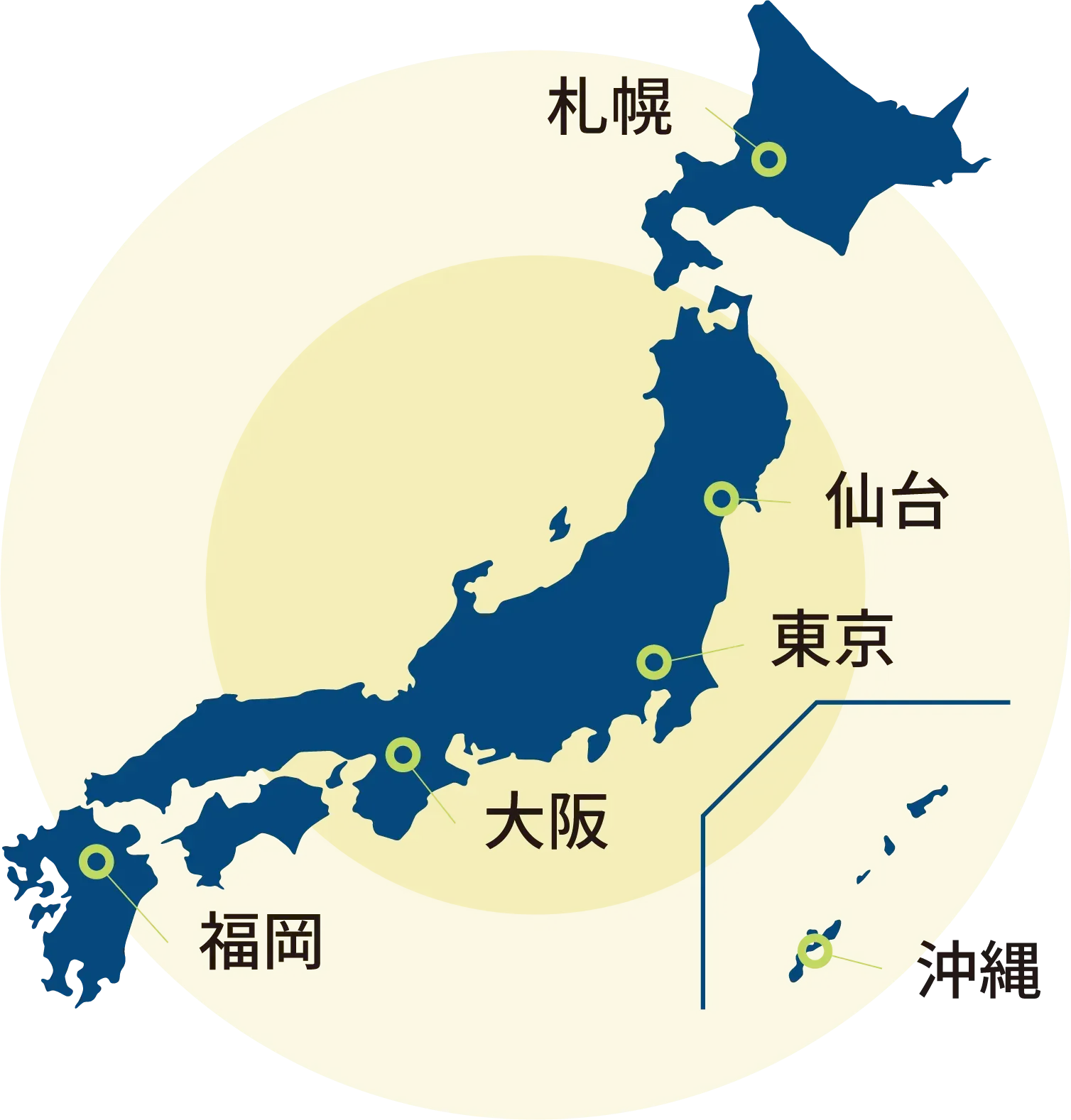 株式会社GOOYA | GOOYAグループについて | GOOYA 20周年記念サイト