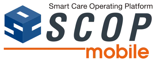 業界初！無料で使える介護ICT「SCOP」。全ての介護従事者にデジタルの選択肢を